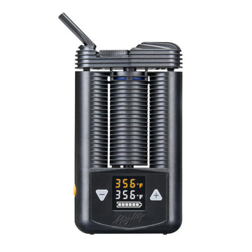 SUB TWO Mighty Weed Vaporizer – Fattys