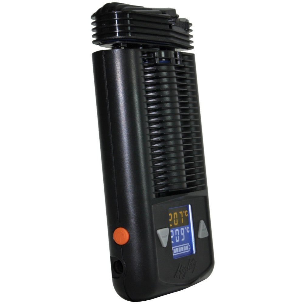 SUB TWO Mighty Weed Vaporizer – Fattys